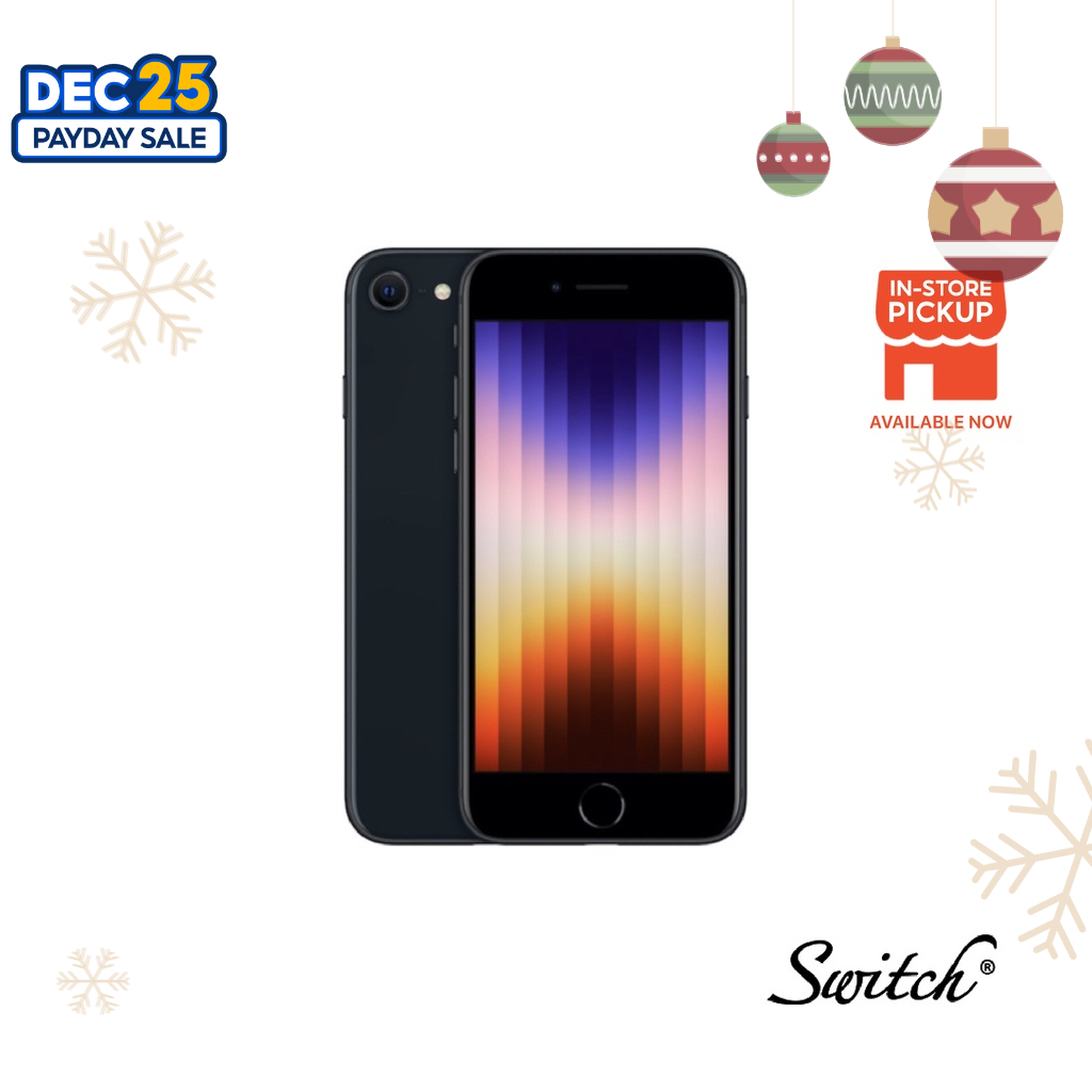 apple iphone se - Prices and Promotions - Dec 2022 | Shopee Malaysia