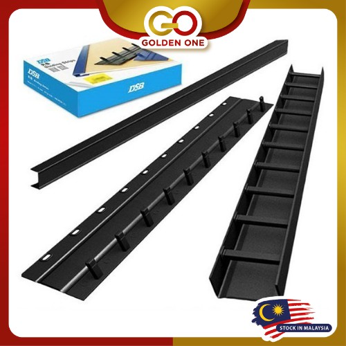 💥Press Binder / Binding Strip / Lock Binder / Press Binding Comb ...