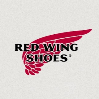 Red Wing Safety Shoe Low Cut Sport 3210 | Shopee Malaysia