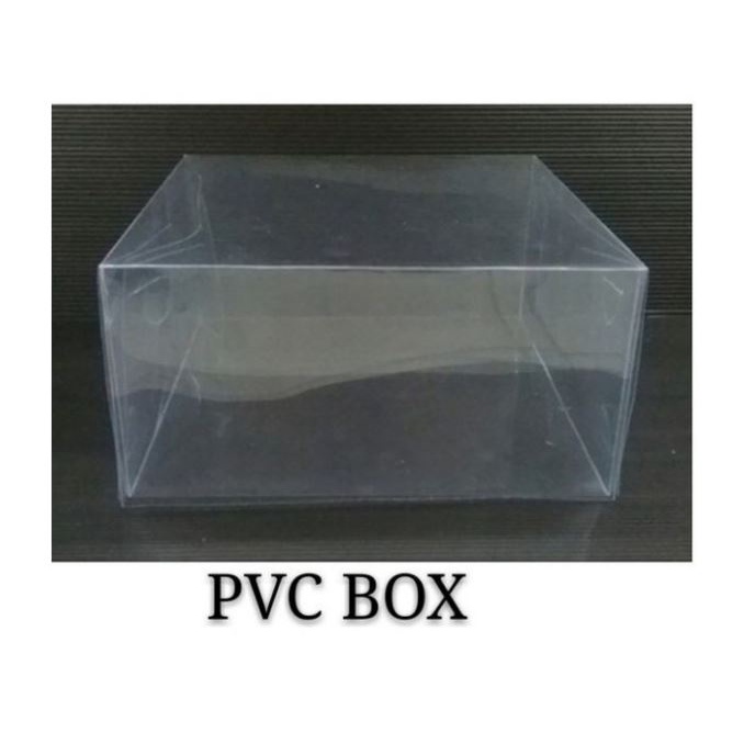 10x10x5inch Kotak PVC Hantaran Sembunyi | Shopee Malaysia