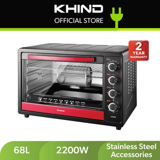 Khind Official Online Store, August 2022 | Shopee Malaysia