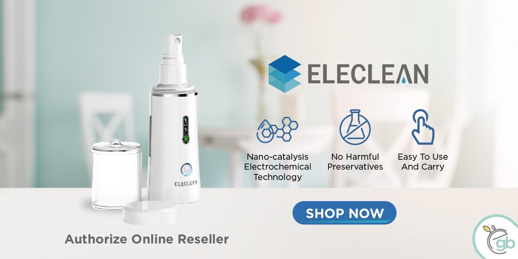 eGreenBeans (EGB), Online Shop | Shopee Malaysia