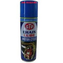 STP CHAIN LUBE SPRAY RANTAI 300ML | Shopee Malaysia