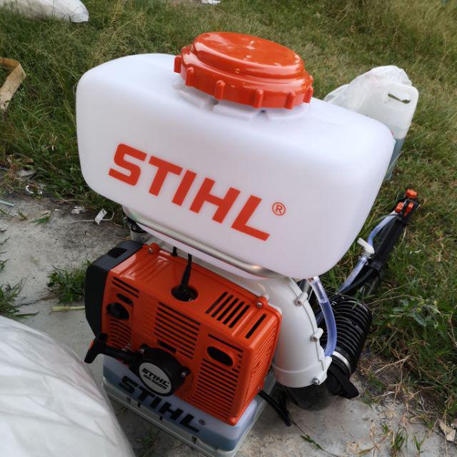 STIHL SR5600 MIST BLOWER | Shopee Malaysia