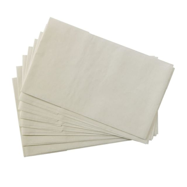 Parchment paper 60cmx40cm(10pcs) | Shopee Malaysia