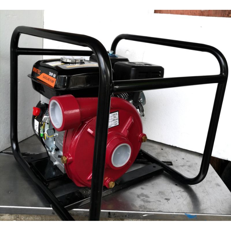 Petrol water pump HIGH HEAD Siput 2 inch | Shopee Malaysia