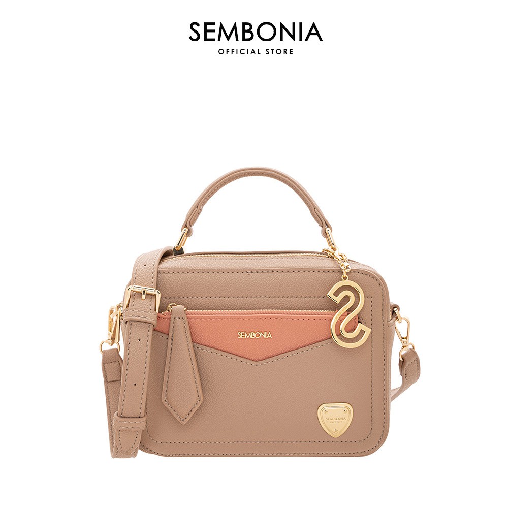 SEMBONIA Camera Bag With Removable Pouch - 0603316-001-35 | Shopee Malaysia