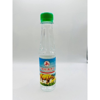 Air Penyejuk Badan Air Badak Cap Kaki Tiga 200ML | Shopee Malaysia