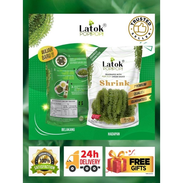 Latok Mart, Online Shop | Shopee Malaysia
