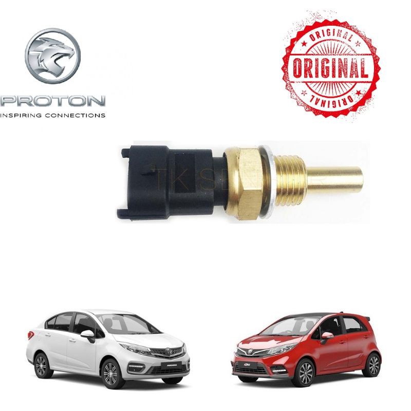 PROTON IRIZ, SAGA VVT ENGINE COOLANT WATER TEMPERATURE SWITCH ...
