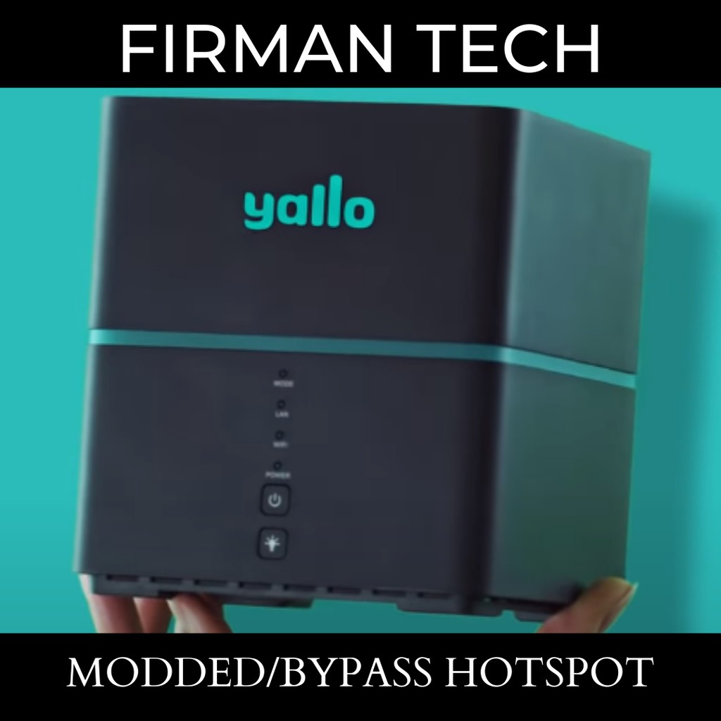 Huawei B529 4G+ Modded Unlocked AIO [Same Day Shipping] | Shopee Malaysia