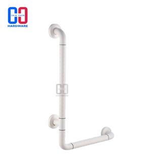 MOCHA Angle Grab Bar | Stainless Steel Toilet Grab | For OKU, Old ...