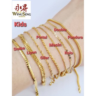 Wing Sing Goldsmith Sdn Bhd 永昇金钻行, Online Shop | Shopee Malaysia