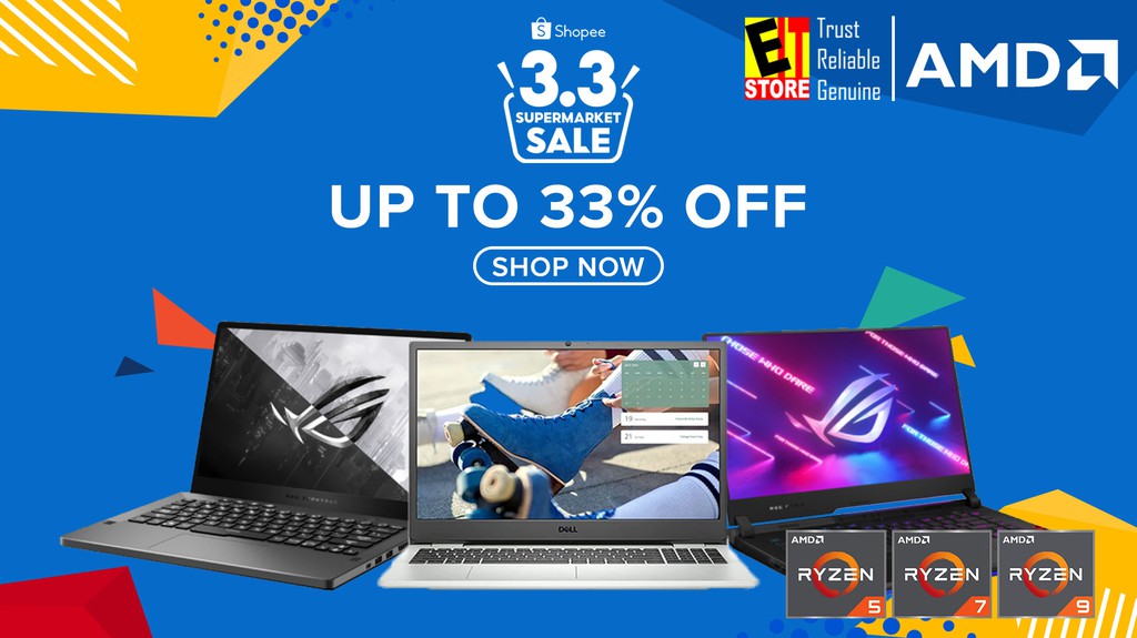 EIT STORE, Online Shop | Shopee Malaysia