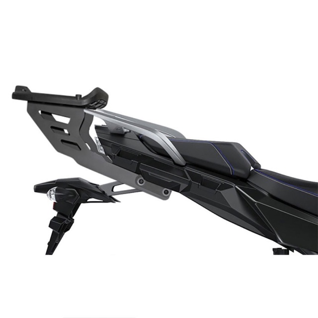 Shad top box rack for Yamaha tracer 900 GT tracer GT tracer900 | Shopee ...