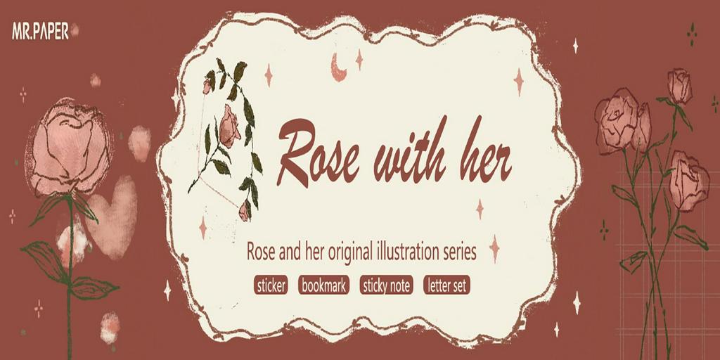 Mr. Paper Creative Stationery Store, Online Shop | Shopee Malaysia