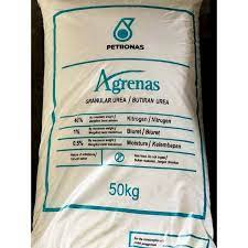 50kg : Baja Urea Petronas Premium 46%N Baja Daun 蔬菜肥料 | Shopee Malaysia