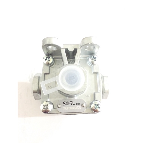 TRAILER VOLVO SCANIA QUICK RELEASE VALVE 3/8 =16mm 9735000030 | Shopee ...