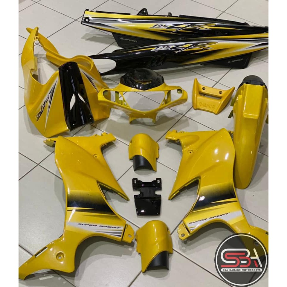 Kuning Diraja is rated the best in 03/2025 - BeeCost