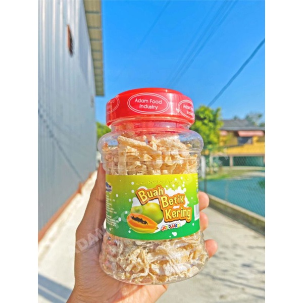 ASAM BOTOL JEEDJARD BORONG (30 BOTOL ) | Shopee Malaysia