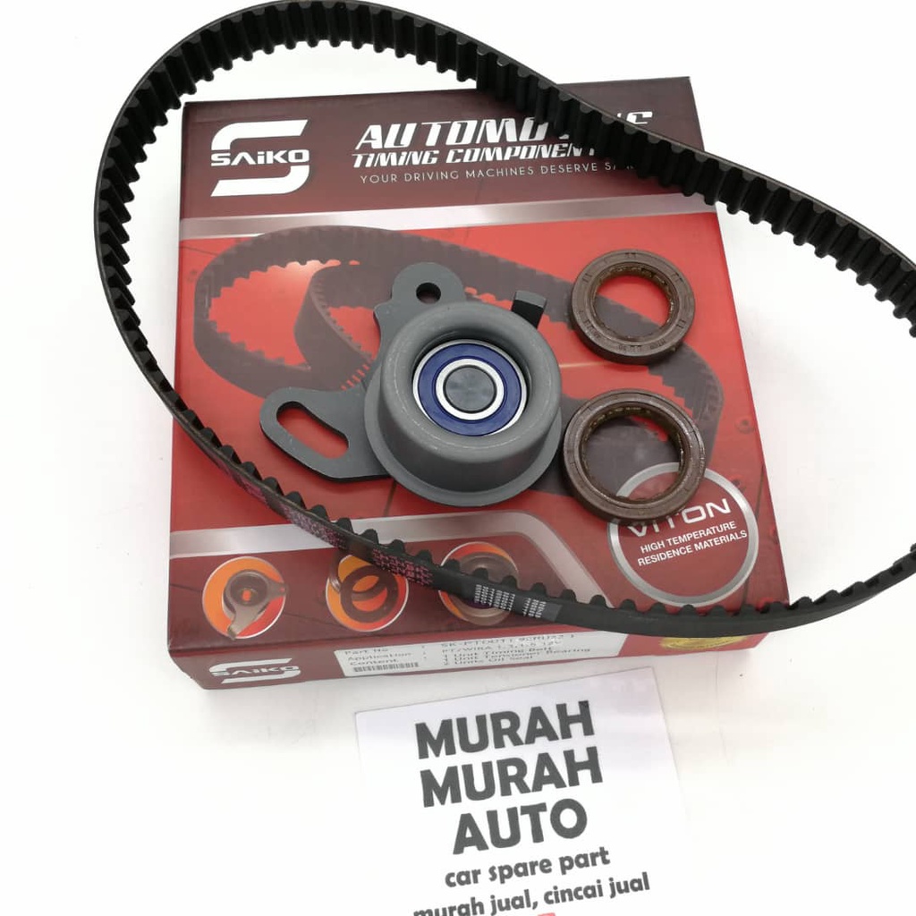 PROTON GEN2 PERSONA BLM WAJA CAMPRO TIMING KIT | Shopee Malaysia