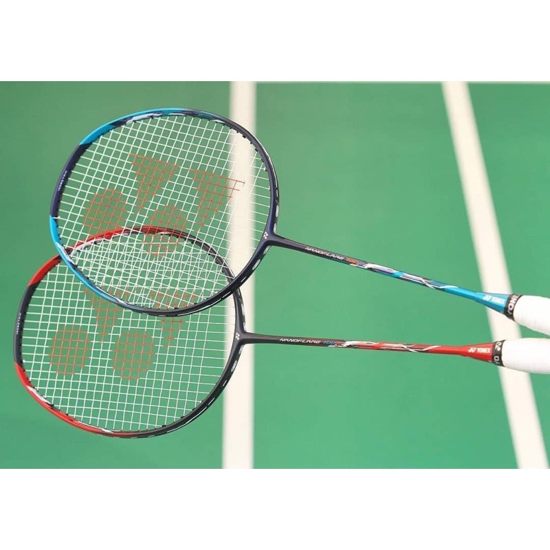 Yonex NanoFlare 700 (NF700) Badminton Racket (4ug5)..... | Shopee Malaysia