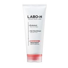 LABOH Hair loss symptom relief scalp strengthening treatment 200ml ...