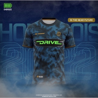 HOMEBOIS 2022 HOME AND AWAY JERSEY | Shopee Malaysia