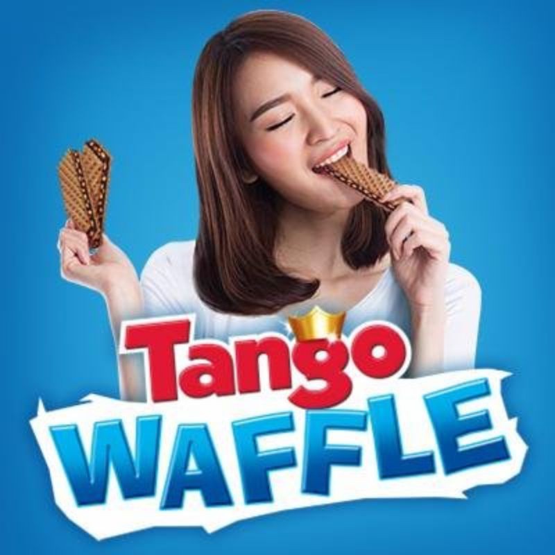 Tango Waffle Cranchox Biskut Biscuit Wafer 威化饼 Tango Waffle Cranchox ...