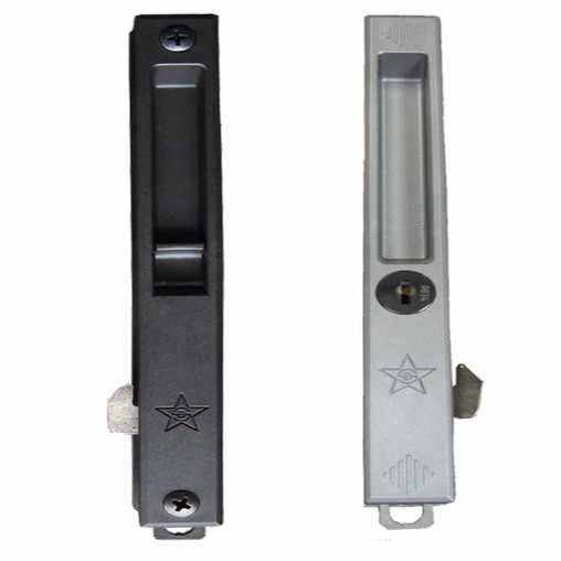 Sliding Door Lock / Kunci Pintu Tarik | Shopee Malaysia