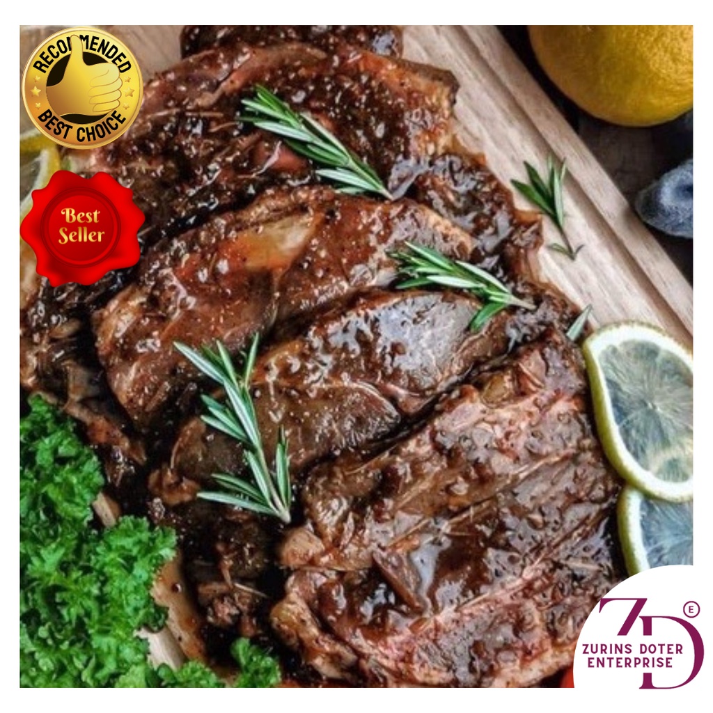 [ReadyStock🔥] Mamasab Kambing Perap Viral 0.7kg 🔥| Lamb Perap | Sos ...