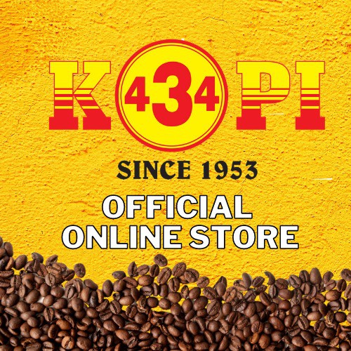 SAI KEE KOPI 434 MUAR OFFICIAL, Online Shop | Shopee Malaysia