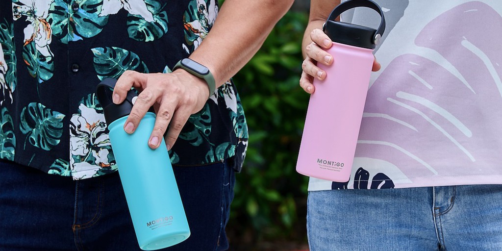 MONTiGO Official Store, Online Shop | Shopee Malaysia