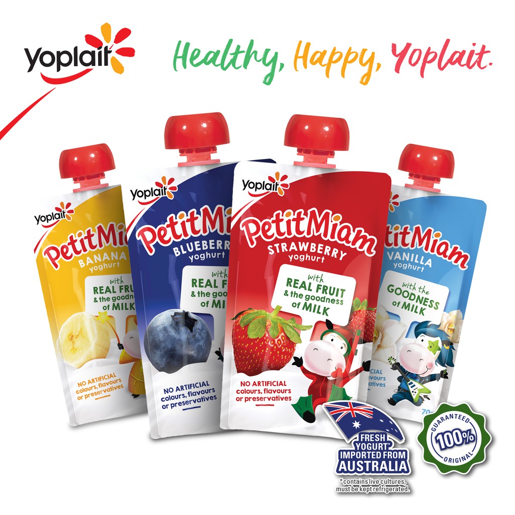 Yoplait Yoghurt Nutrition Australia | Besto Blog Yoplait Yoghurt Nutrition Australia | Besto Blog