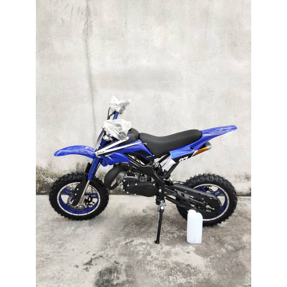 Harga Motor Cross Mini Di Malaysia | Reviewmotors.co