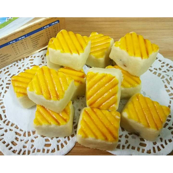 Tart Nenas Cube Viral | Shopee Malaysia