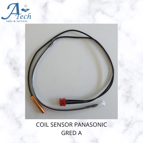 PANASONIC Copper Sensor / Coil Sensor | Shopee Malaysia