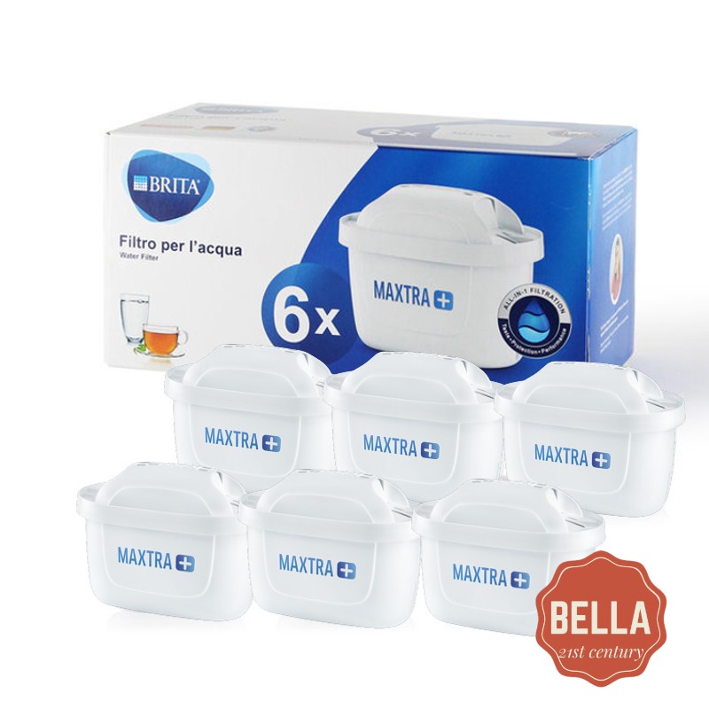 Brita Maxtra Plus Filter Made in Germany /UK | Shopee Malaysia