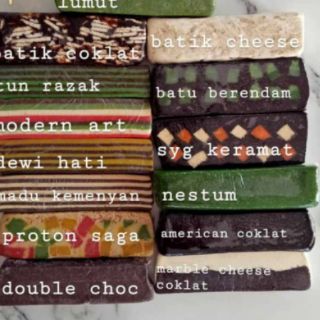 MIRA CAKE HOUSE. *KEK LAPIS SARAWAK | Shopee Malaysia