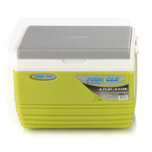 NEW PINNACLE ESKIMO 4.75QT / 4.5 Litre Ice Box Cooler Box (25 x 19 x 18 ...