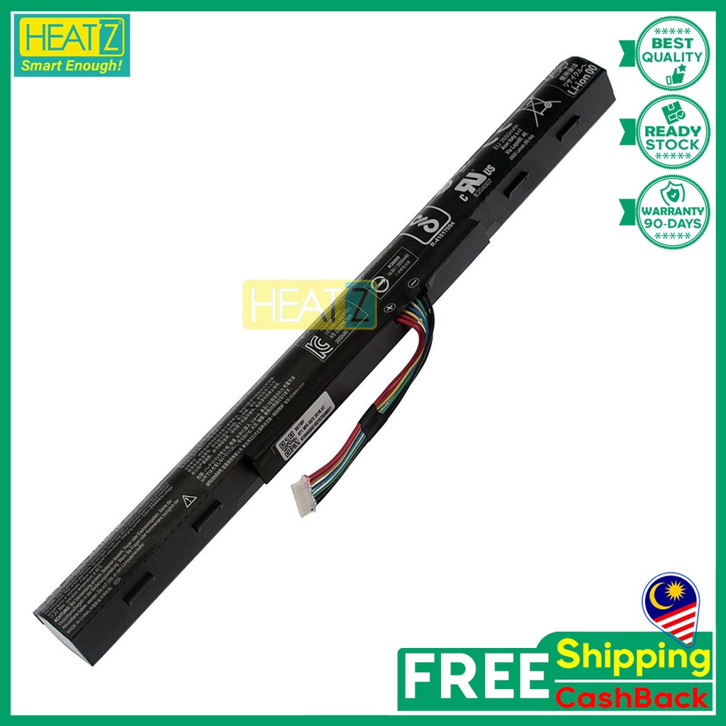 Original Acer Aspire E5-532G E5-491 E5-573G E5-473 E5-472G E5-522 E5 ...