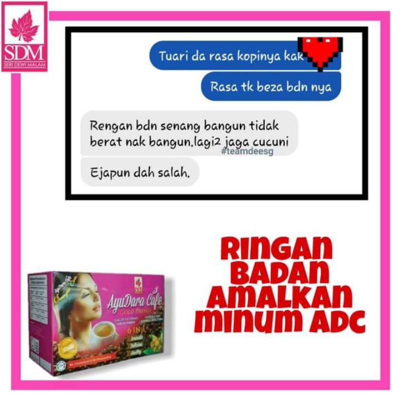 PENCINTA COFFEE SILA RISIK-RISIK YE | Shopee Malaysia