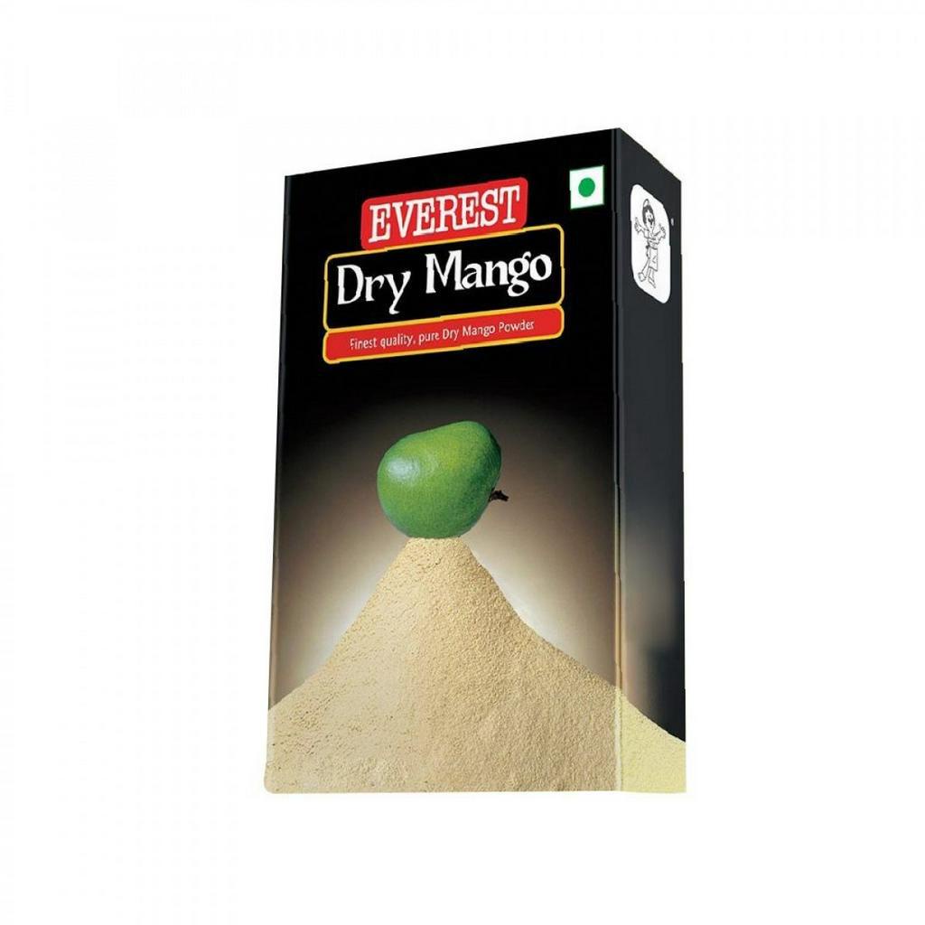 Everest Dry Mango Powder 100g Khatai Powder | Shopee Malaysia