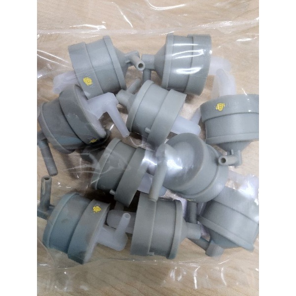 TOYOTA KUN25 HILUX VIGO GAS FILTER HAICE, INNOVA, FORTUNER 90917-11036 ...