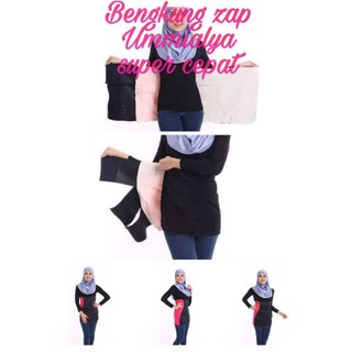 Bengkung bersalin Bengkung czer Bengkung bersalin normal Ummialya ...