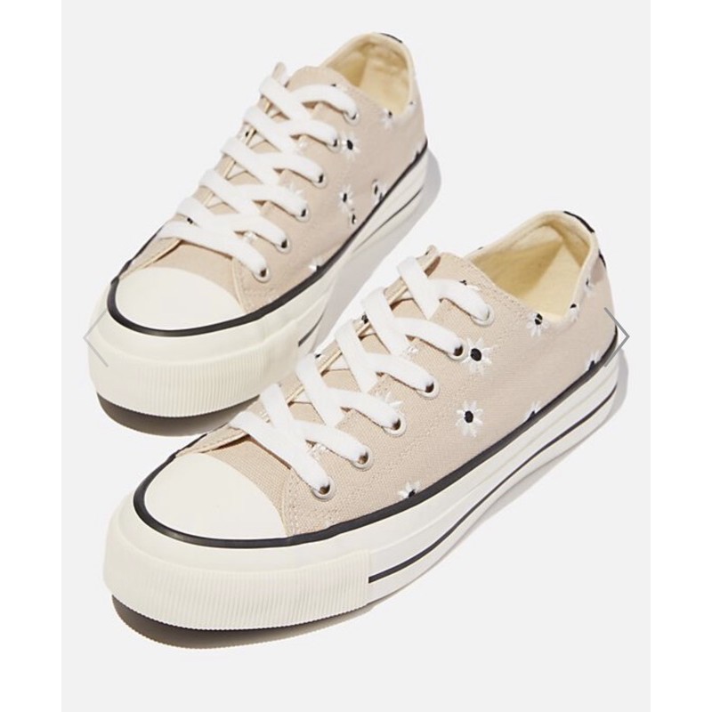 Rubi Shoes Low Rise (Pre-order) | Shopee Malaysia