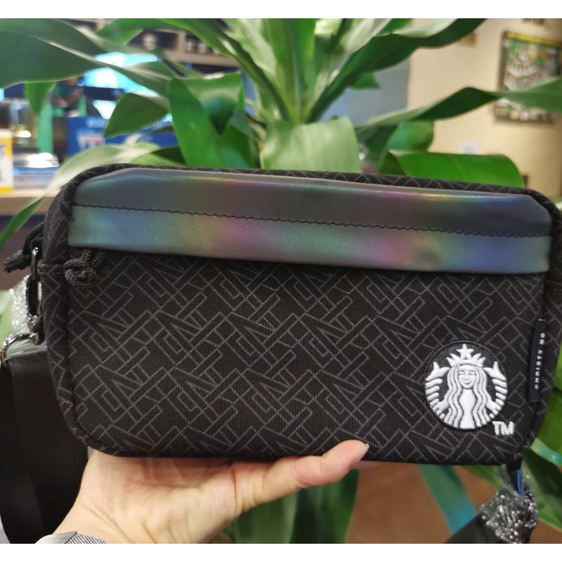 Starbucks x Christy Ng tumbler bag | Shopee Malaysia Starbucks x Christy Ng tumbler bag | Shopee Malaysia