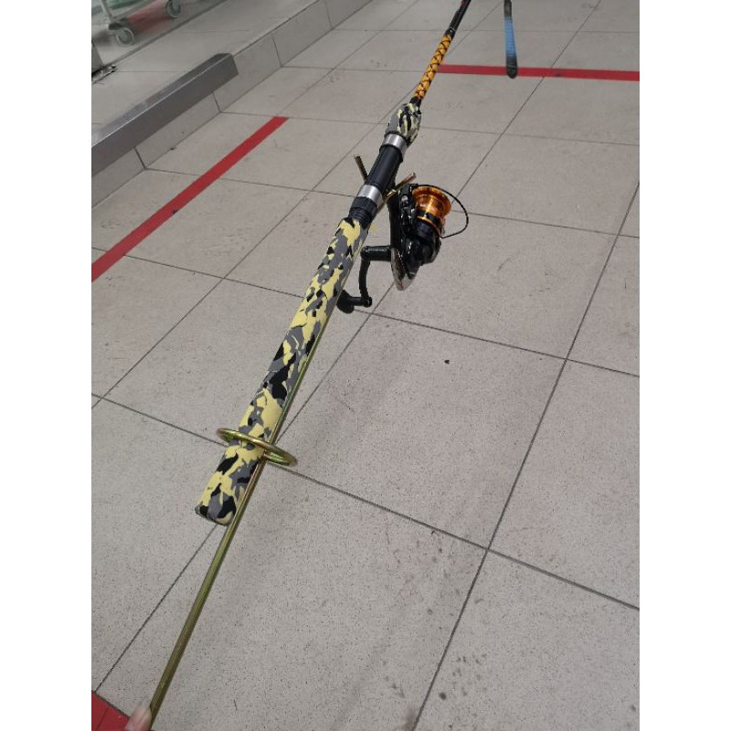 PANCANG STAND PANCING(1RING) | Shopee Malaysia