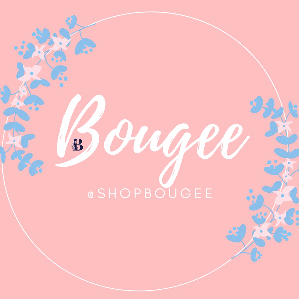 BOUGEE, Online Shop | Shopee Malaysia