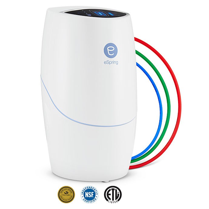 eSpring Water Filter System (with Filter) | Shopee Malaysia